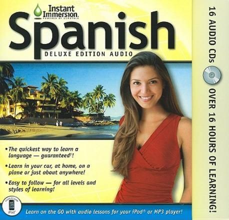 Spanish Audio Deluxe | Topics Entertainment/ / - 교보문고