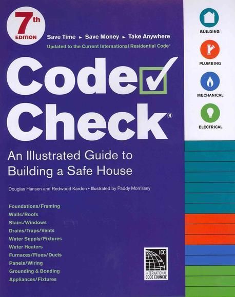 Code Check | Taunton Press - 교보문고