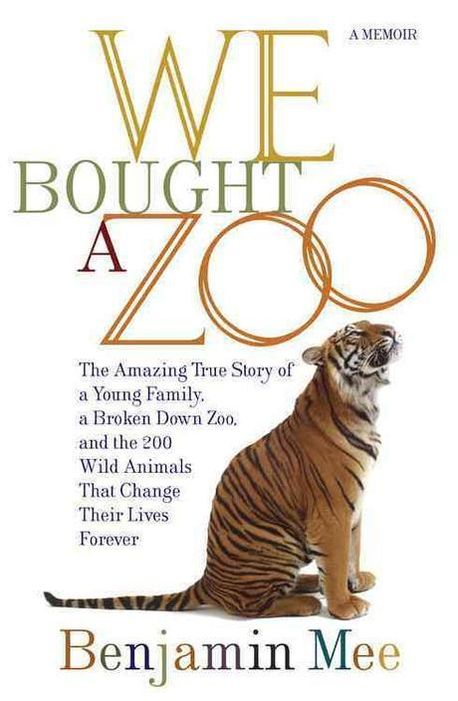 We Bought a Zoo | Mee, Benjamin - 교보문고