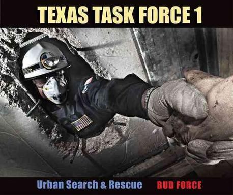 Texas Task Force 1 | Force, Bud - 교보문고