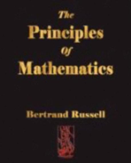 Principles of Mathematics | Russell, Bertrand - 교보문고