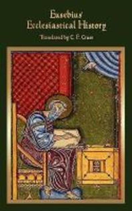 Eusebius' Ecclesiastical History | Eusebius Pamphilus - 교보문고