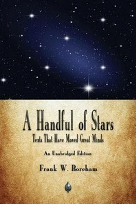 A Handful of Stars | Frank W. Boreham - 교보문고