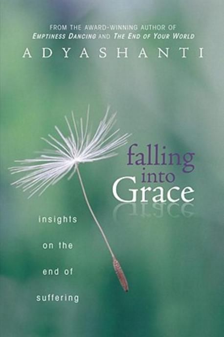 Falling Into Grace | Adyashanti/ / - 교보문고