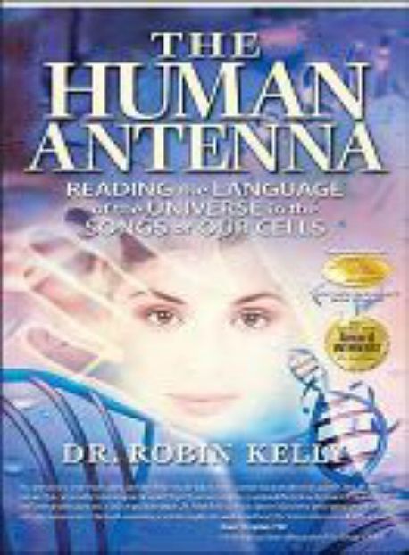 The Human Antenna | Kelly, Robin/ / - 교보문고