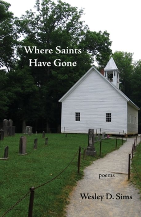 Where Saints Have Gone | Sims, Wesley D. - 교보문고