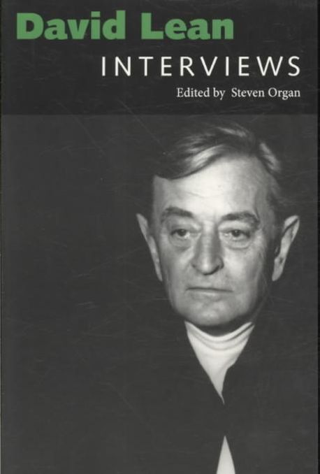 David Lean | Organ, Steven/ / - 교보문고