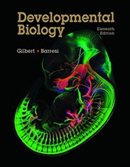 Developmental Biology | Gilbert - 교보문고