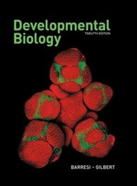 Developmental Biology | Barresi, Michael J. F. - 교보문고