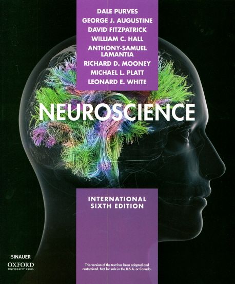 Neuroscience | Dale Purves - 교보문고