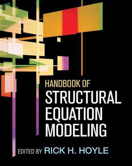 Handbook of Structural Equation Modeling | Hoyle, Rick H. - 교보문고