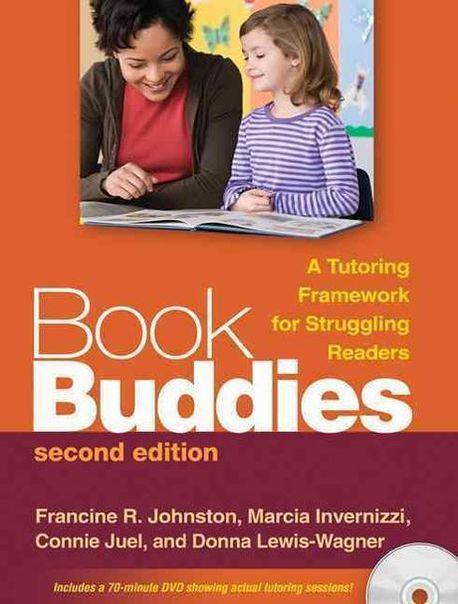 Book Buddies | Johnston, Francine R. - 교보문고