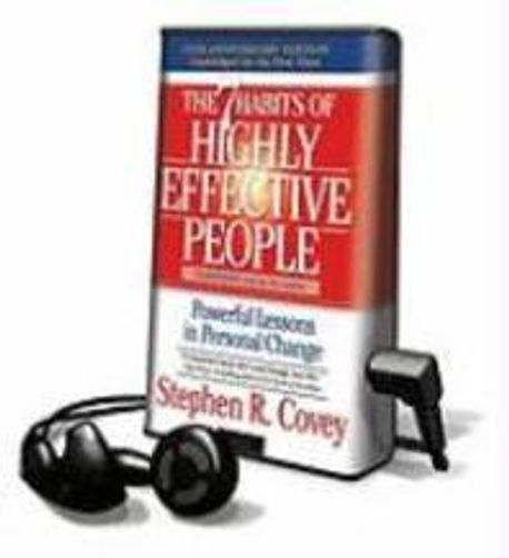 7 Habits of Highly Effective People : Powerful Lessons in Personal ...
