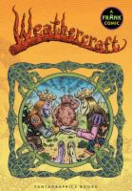 Weathercraft | Woodring, Jim - 교보문고