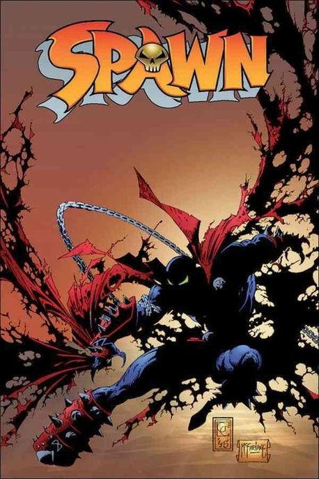 Spawn Origins Collection, Volume 5 | McFarlane, Todd - 교보문고