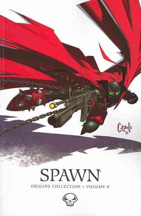 Spawn Origins Collection | McFarlane, Todd - 교보문고