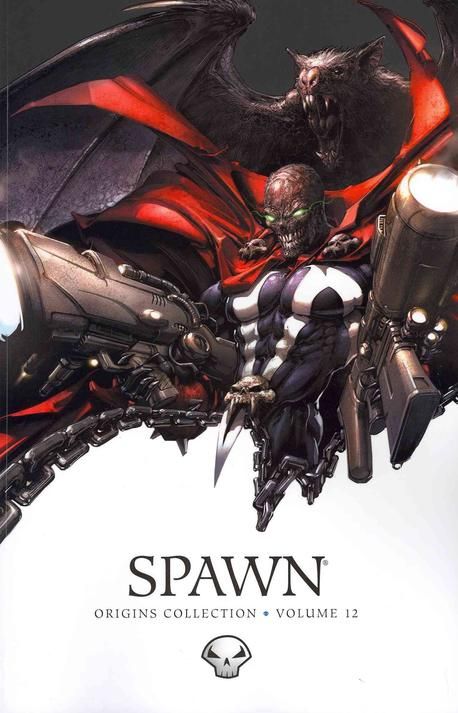 Spawn Origins Collection | McFarlane, Todd - 교보문고