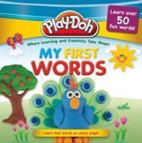 Play-Doh | Silver Dolphin - 교보문고