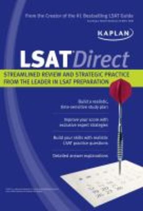 LSAT DIRECT | - 교보문고