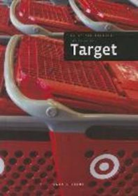 The Story of Target | Gilbert, Sara - 교보문고