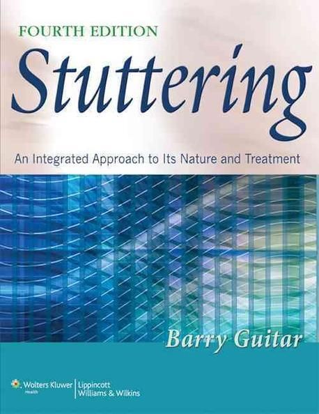 Stuttering | Barry Guitar - 교보문고