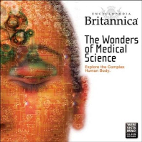 Medical Wonders | Encyclopedia Britannica - 교보문고