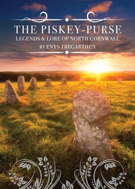 The Piskey-Purse | Tregarthen, Enys - 교보문고