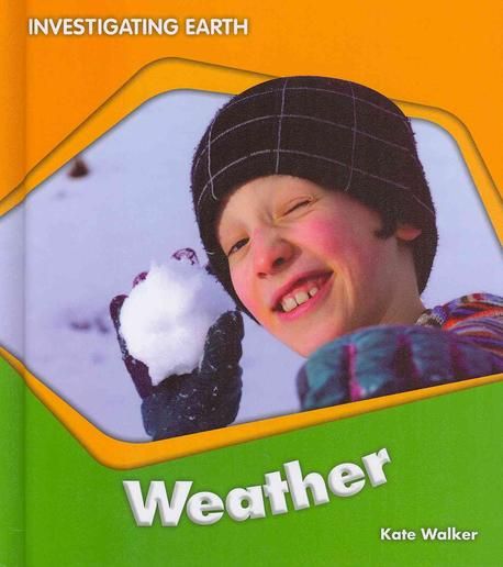 Weather | Walker, Kate - 교보문고
