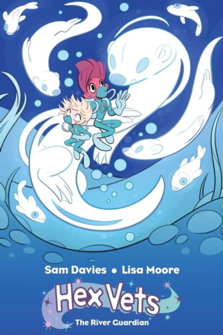 Hex Vet | Davies, Sam - 교보문고
