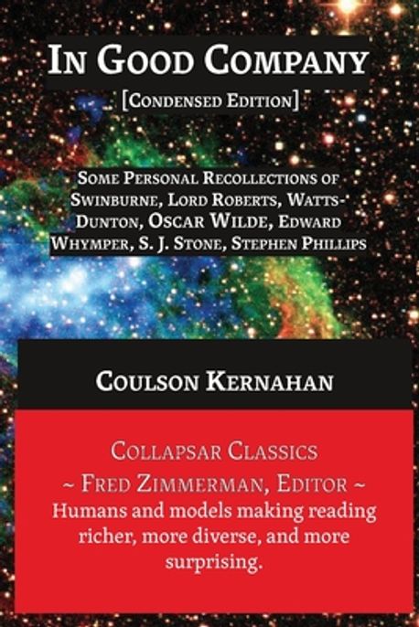In Good Company [Condensed Edition] | Kernahan, Coulson - 교보문고