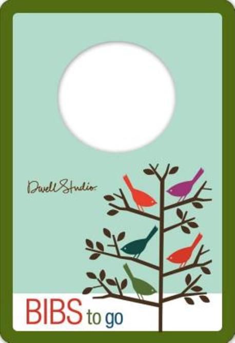 Bibs to Go | Dwell Studio - 교보문고