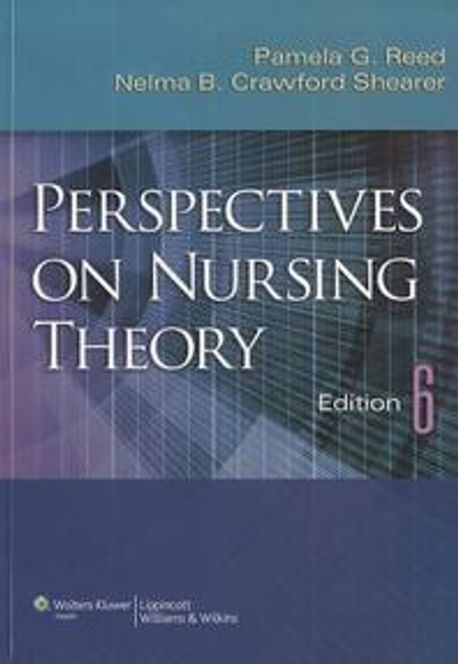 Perspectives on Nursing Theory | Reed - 교보문고