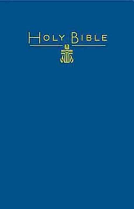 Large Print Pew Bible-CEB | Common English Bible - 교보문고
