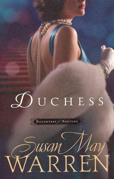 Duchess | Warren, Susan May - 교보문고