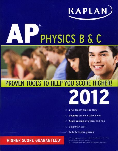 Ap Physics B & C(2012) | Brazell, Bruce - 교보문고