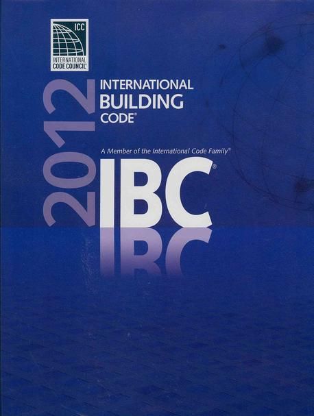 International Building Code | International Code Council - 교보문고