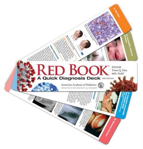 Red Book | American Academy of Pediatrics (Aap) - 교보문고