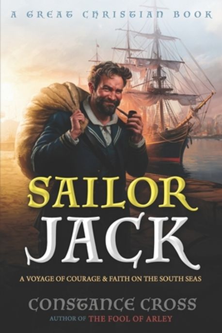 Sailor Jack | Rotolo, Michael - 교보문고