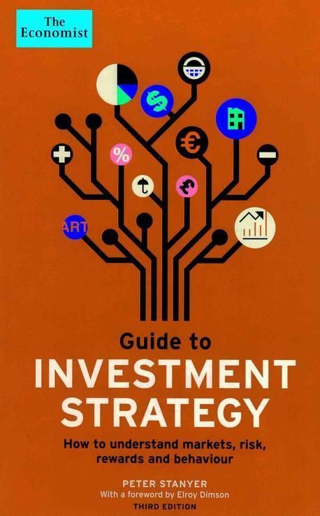 The Economist Guide to Investment Strategy | PublicAffairs - 교보문고