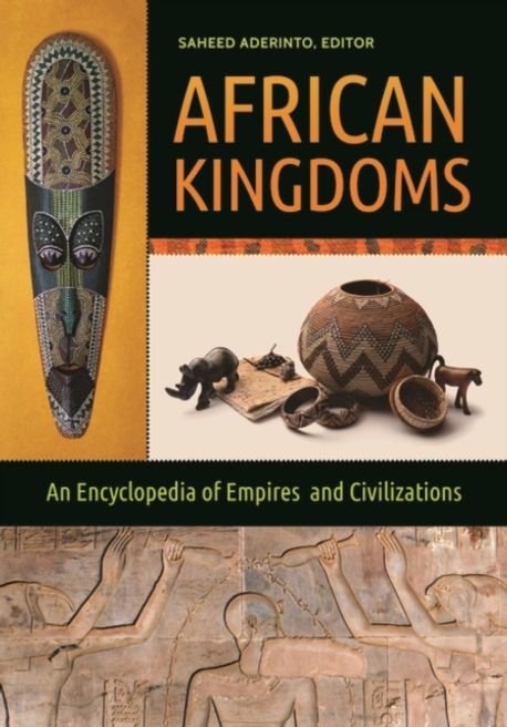 African Kingdoms | Aderinto, Saheed - 교보문고