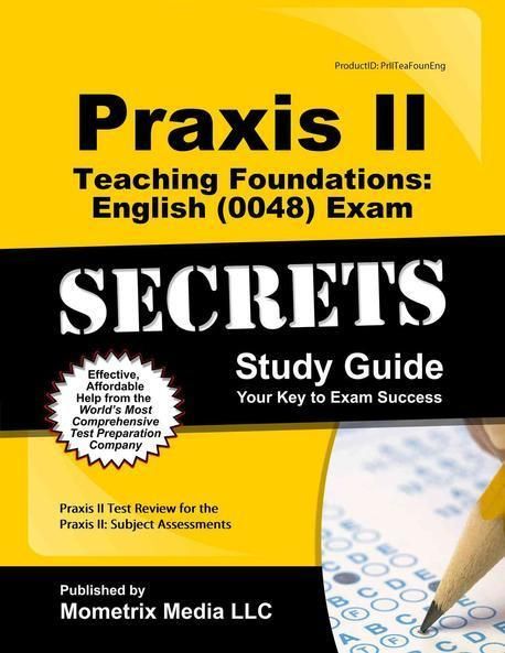 Praxis II Teaching Foundations | Praxis II Exam Secrets Test Prep Staff ...