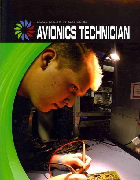 Avionics Technician | Cherry Lake Publishing - 교보문고