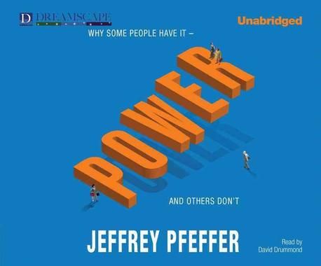 Power | Pfeffer, Jeffrey - 교보문고