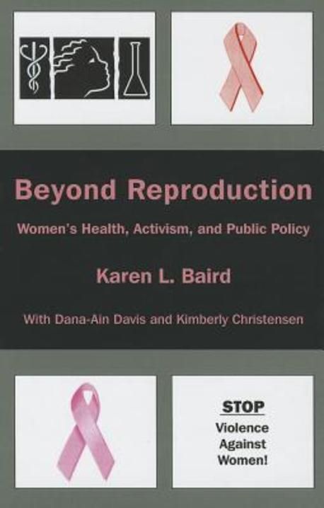 Beyond Reproduction | Karen L. Baird With Dana-Ain Davis And Kimberly ...