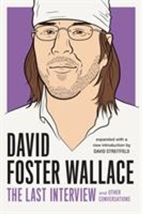 David Foster Wallace | David Foster Wallace - 교보문고