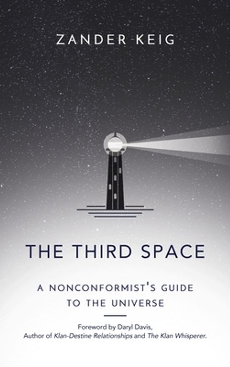 The Third Space | Keig, Zander - 교보문고