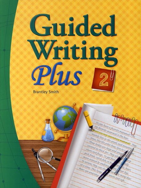 Guided Writing Plus 2 | Brantley Smith - 교보문고