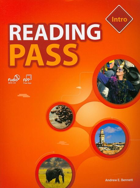Reading Pass Intro | - 교보문고