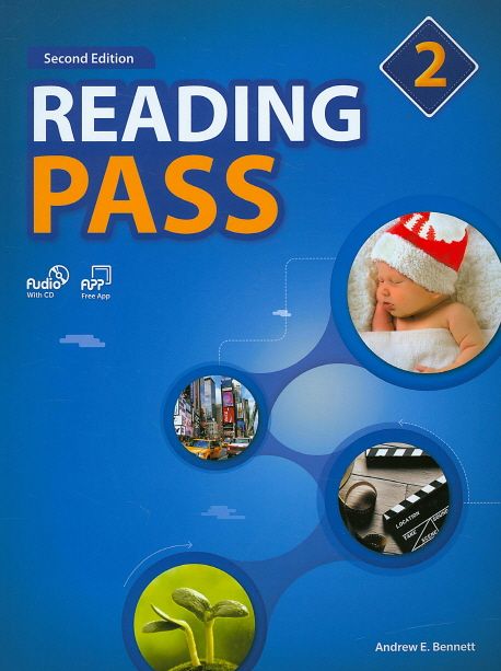 Reading Pass 2 | Andrew E. Bennett - 교보문고