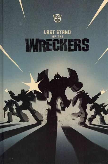Transformers | Roberts, James - 교보문고